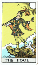 Major Arcana Cards – Easy Tarot Lessons