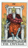 The Emperor Card Meaning – Easy Tarot Lessons