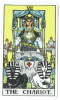 The Chariot Card Meaning – Easy Tarot Lessons